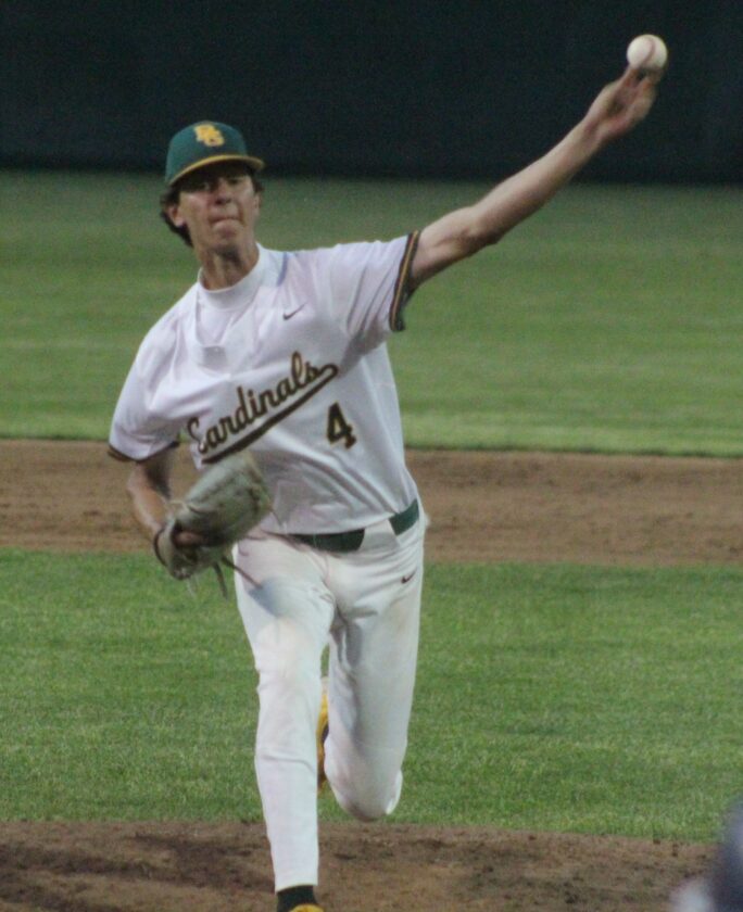 Diamond Downers, Part 2: Warriors’ Vicinus helps end BG’s season | News ...